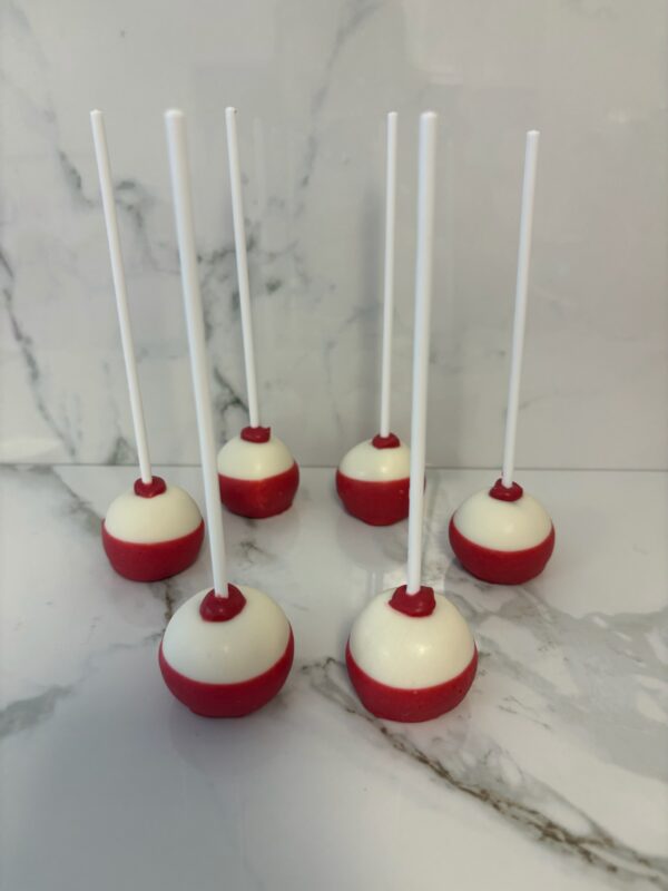 Custom Order- Cake Pops/Dozens - Candace Cake Balls