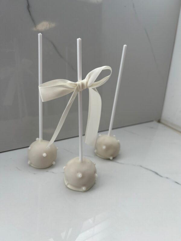 Custom Order- Cake Pops/Dozens - Candace Cake Balls